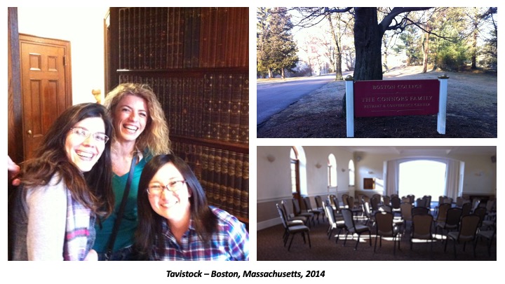 Participating in a Group Relations Conference – My personal experience ...